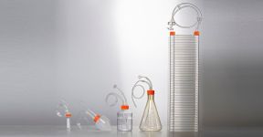 Corning HYPERStack セルカルチャー容器 | Corning