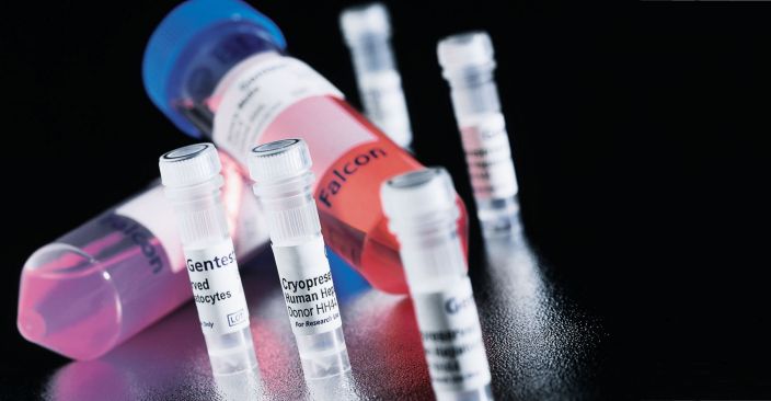 Falcon® Tubes and Pipets | Life Sciences Brands | Corning