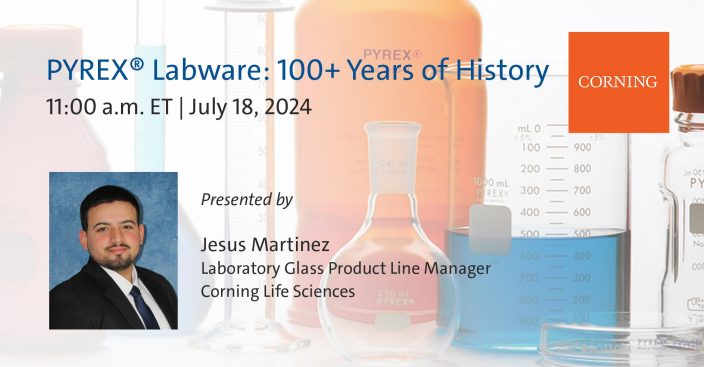 PYREX® Brand Glass Products | Life Sciences and Labware Brands | Corning