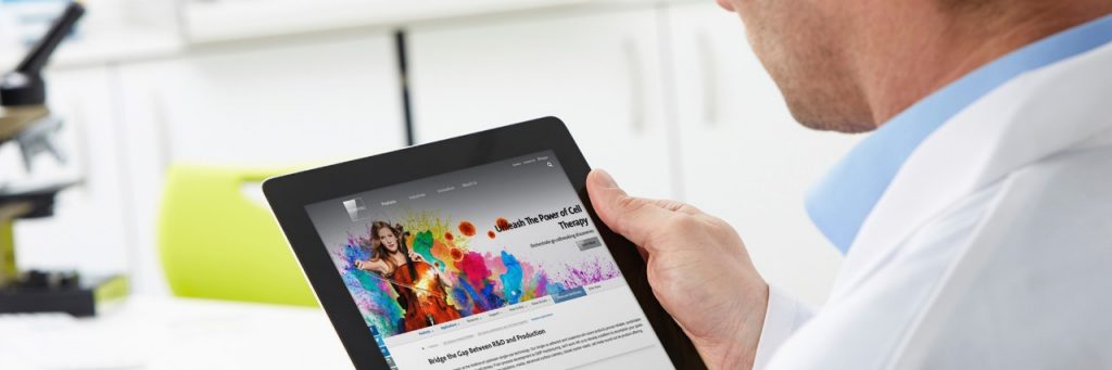Customer Support | Life Sciences | Corning
