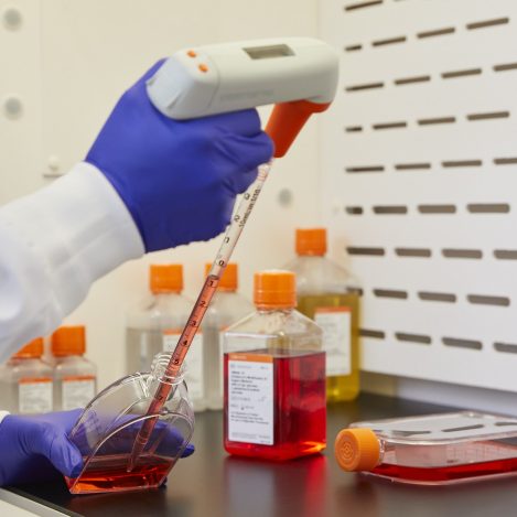 Corning® Stripettor® Pro Pipet Controller