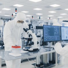 Scaling Up Allogeneic Cell Therapies: A Biomanufacturing Success Story ...