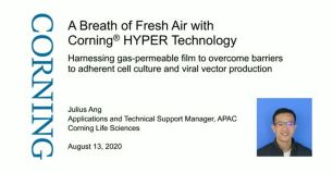 Corning HYPERStack Cell Culture Vessels | Corning