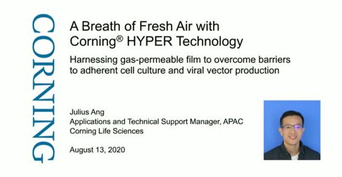 Corning Hyperstack Cell Culture Vessels Corning