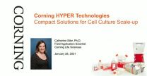Corning HYPERStack Cell Culture Vessels | Corning