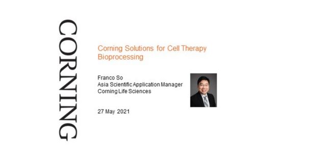 Corning Hyperstack Cell Culture Vessels Corning
