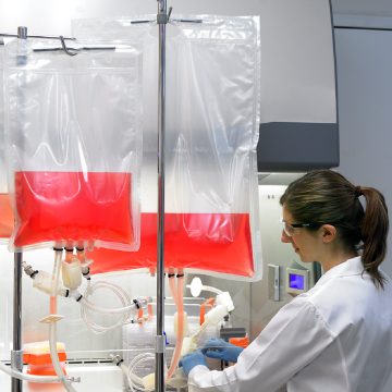 The Corning Advantage