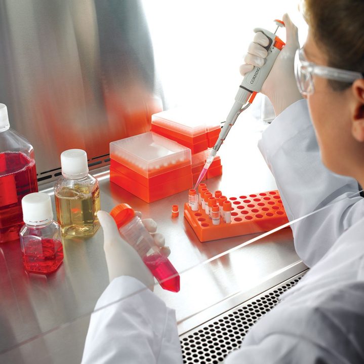 The Corning Advantage