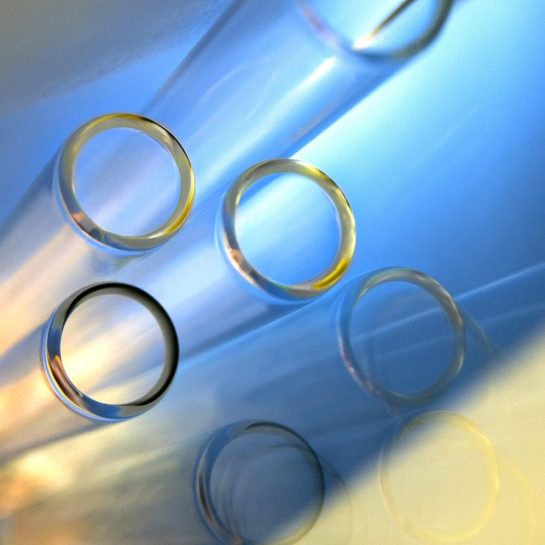 The Corning Advantage