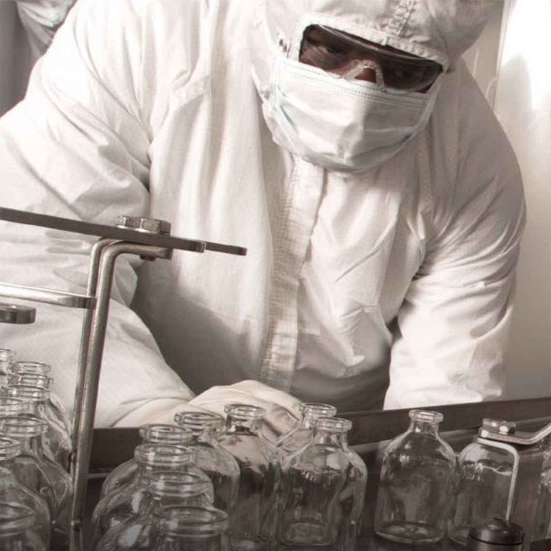 The Corning Advantage