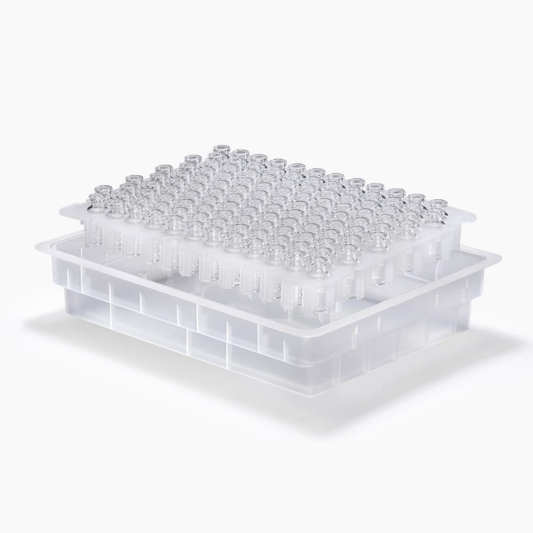 Corning® RTU Vials