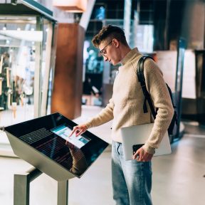 Smart Network Solution | Corning Optical Communications HQ | Corning