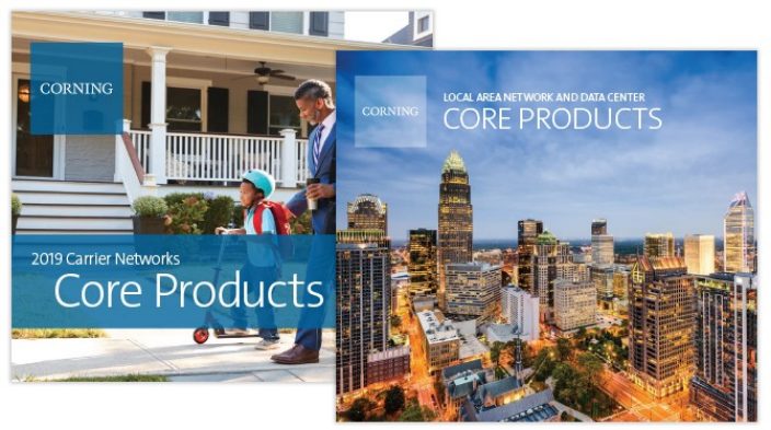 MTP® Connector Evolution | Corning