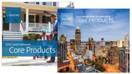 Core Products List Request | Optical Communications | Corning