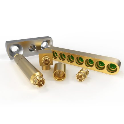 Microwave Connectivity | GPO, GPPO, G3PO, G4PO Interconnect Solutions ...