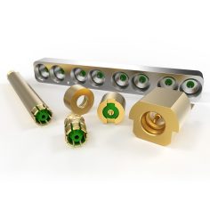 Microwave Connectivity | GPO, GPPO, G3PO, G4PO Interconnect Solutions ...