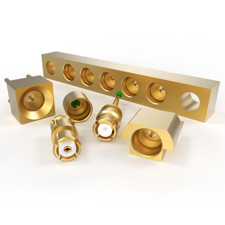 Microwave Connectivity | GPO, GPPO, G3PO, G4PO Interconnect Solutions ...