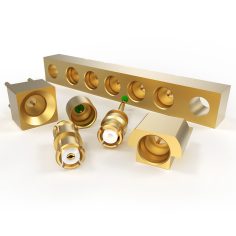 Microwave Connectivity | GPO, GPPO, G3PO, G4PO Interconnect Solutions ...