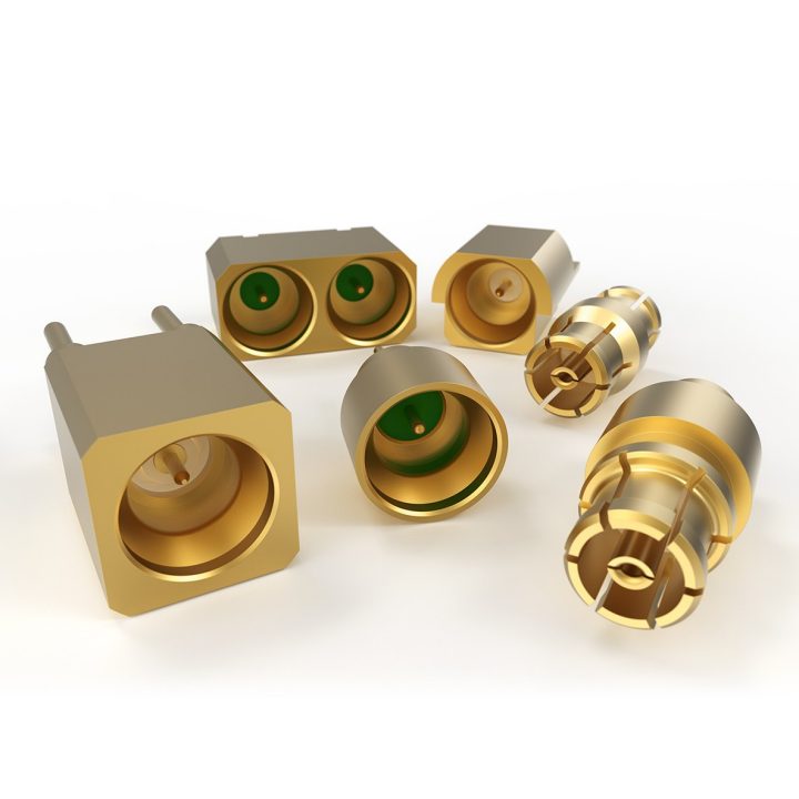 Microwave Connectivity | GPO, GPPO, G3PO, G4PO Interconnect Solutions ...