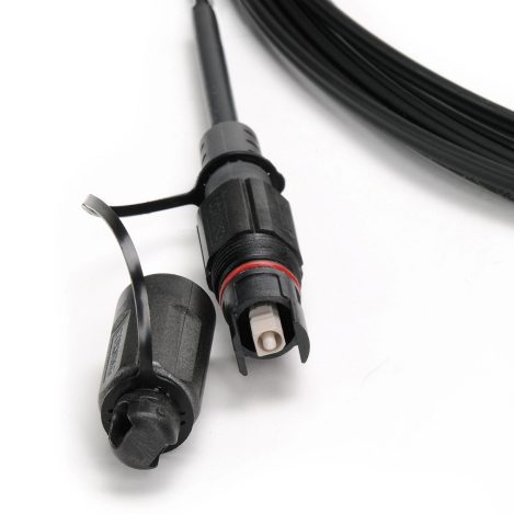 OptiTap® Hardened Connectors | Corning