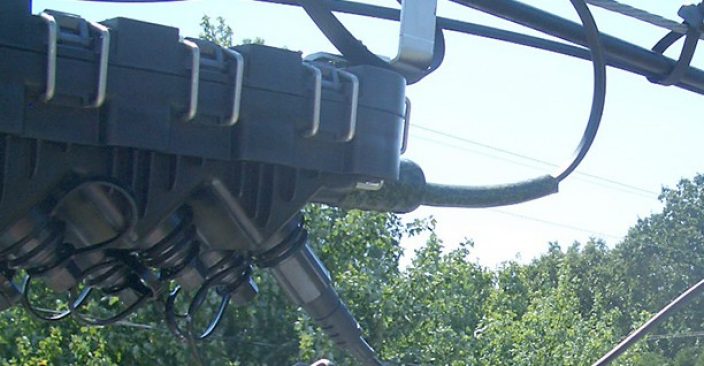 OptiTap® Hardened Connectors | Corning