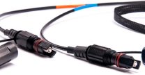 OptiTap® Hardened Connectors | Corning