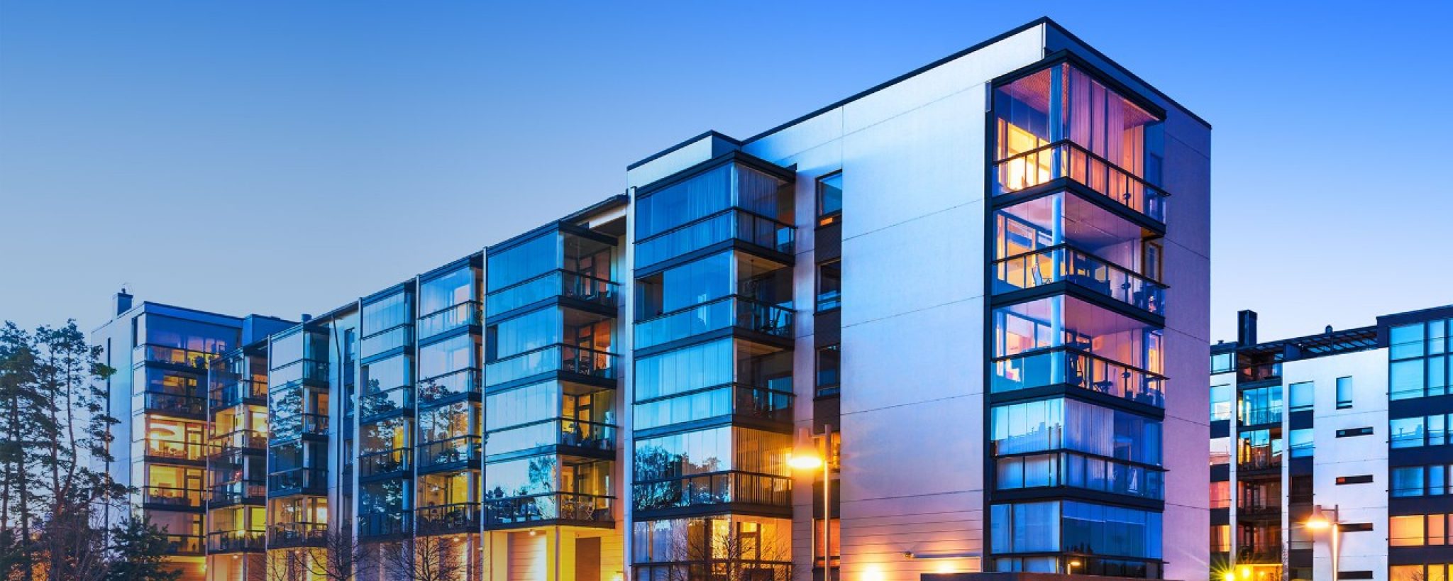 Multidwelling Unit Solutions for Building Connectivity | Corning