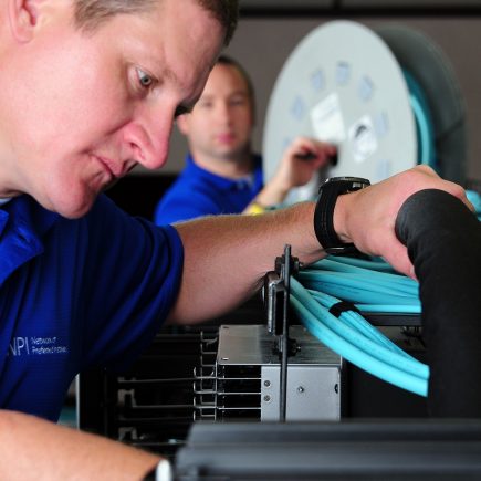 Network of Preferred Installers | Optical Communications | Corning