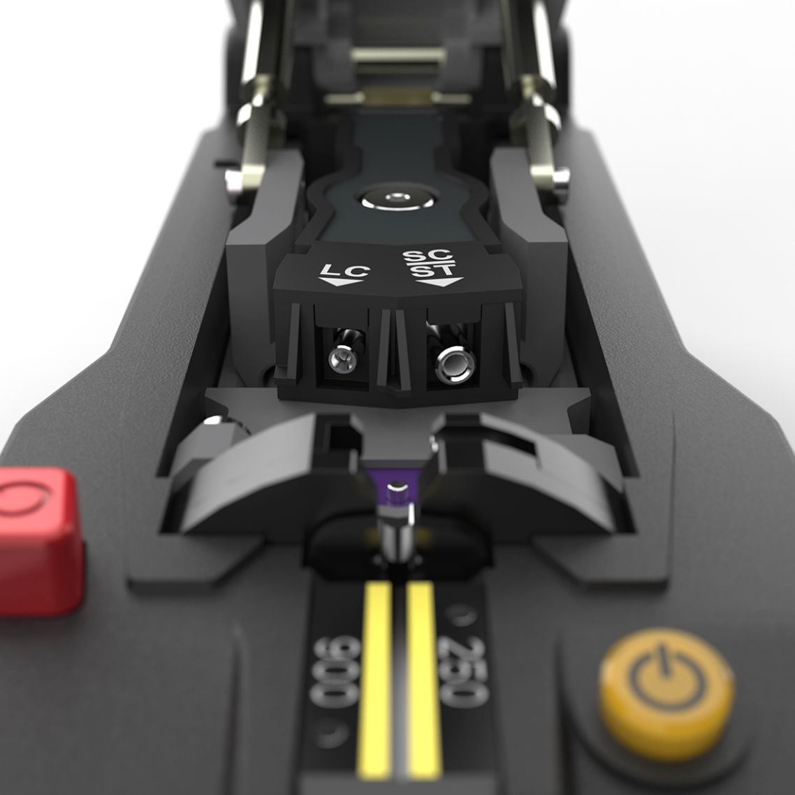 OptiSnap® Fiber Optic Connectors | Corning