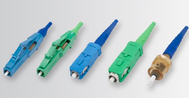 OptiSnap® Fiber Optic Connectors | Corning