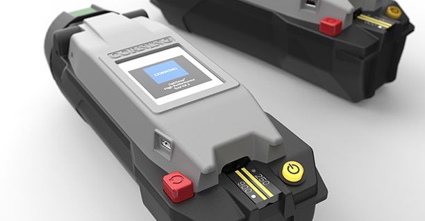 OptiSnap® Fiber Optic Connectors | Corning