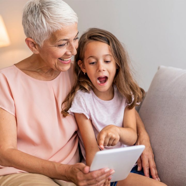 Senior Living Wireless Connectivity | Senior Community Wi-Fi Network ...
