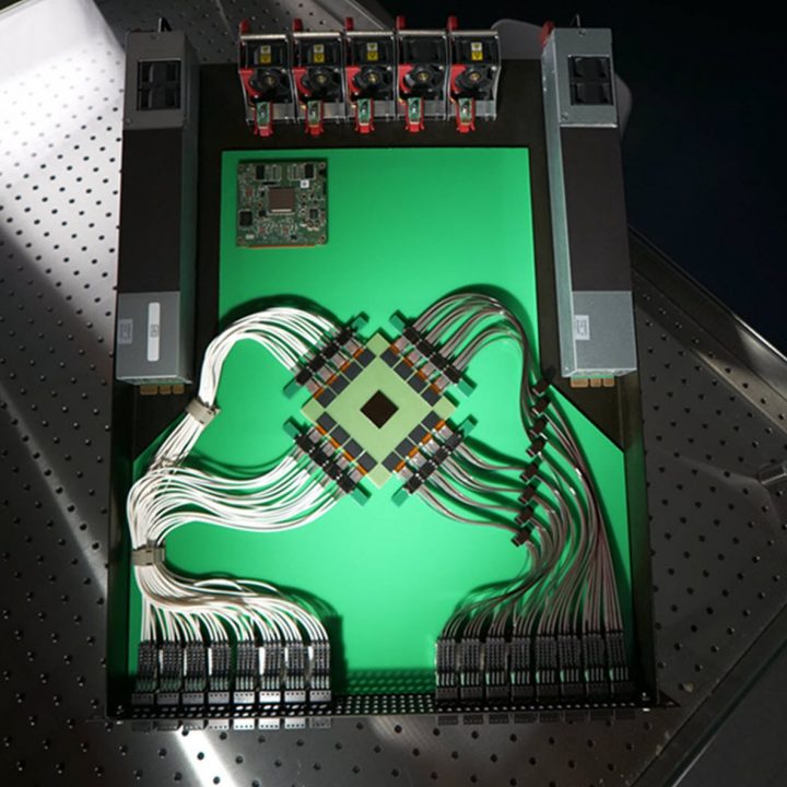 Expand Bandwidth and Fiber Density and Reduce Data Center Power ...