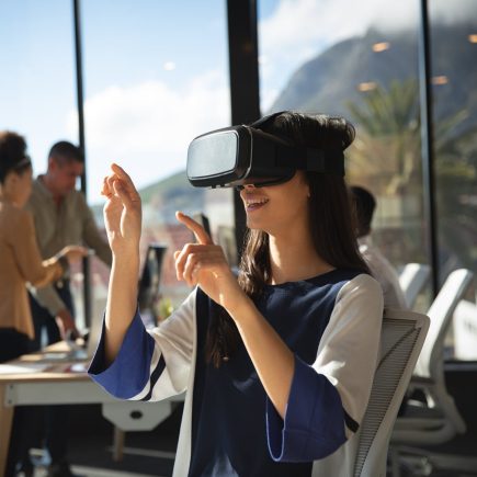 Fiber to the Edge Network Architecture Enables a Wireless World for ...