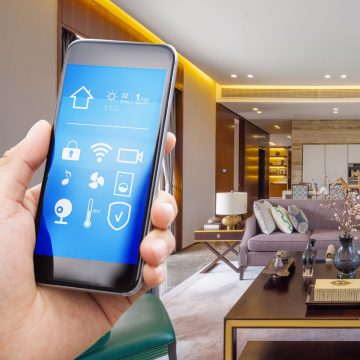 The Driving Demand for Bandwidth in the Home | Corning