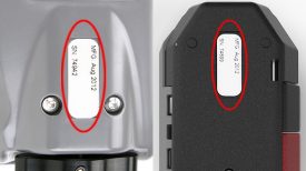 UniCam Tool Registration | Corning