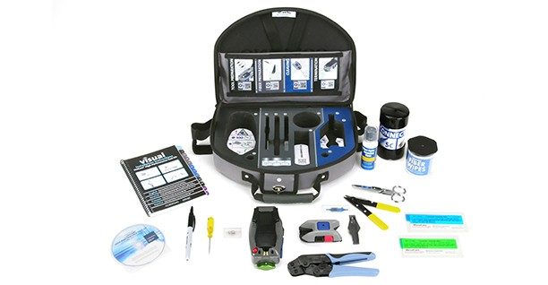 UniCam Tool Kit Registration | Optical Communications | Corning