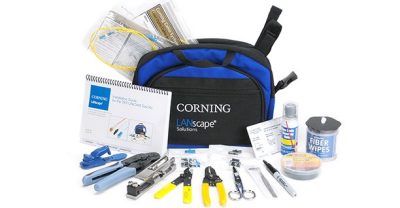 UniCam Tool Kit Registration | Optical Communications | Corning