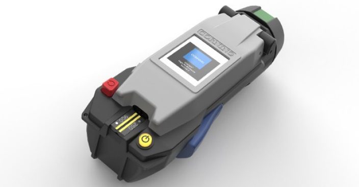 UniCam Tool Kit Registration | Optical Communications | Corning