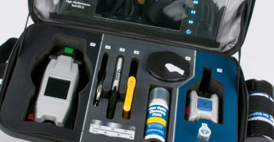 UniCam® Fibre Optic Connectors | Optical Communications | Corning