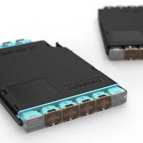 Hyperscale Data Center | Corning