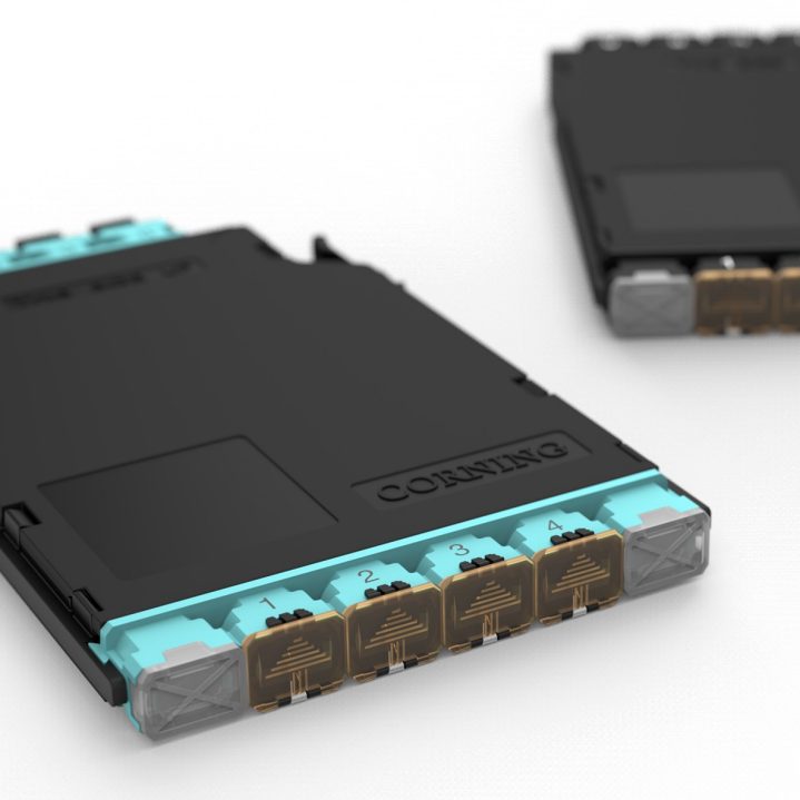 Corning EDGE™ Data Center Solutions | Corning