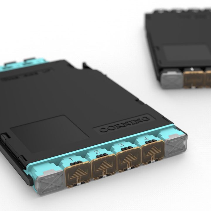 EDGE™ 4x4 Mesh Module Data Center | Corning