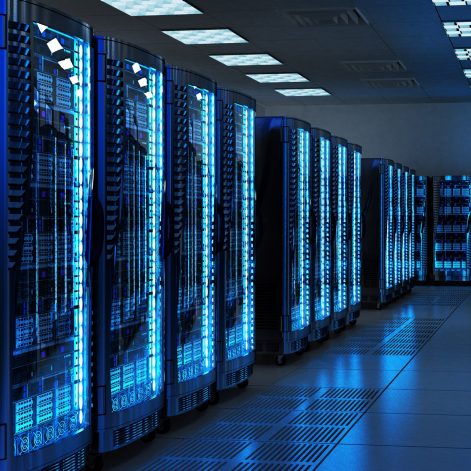 Future of Hyperscale Data Centers | Edge and High-Performance Computing ...