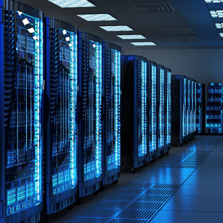 Future of Hyperscale Data Centers | Edge and High-Performance Computing | Corning