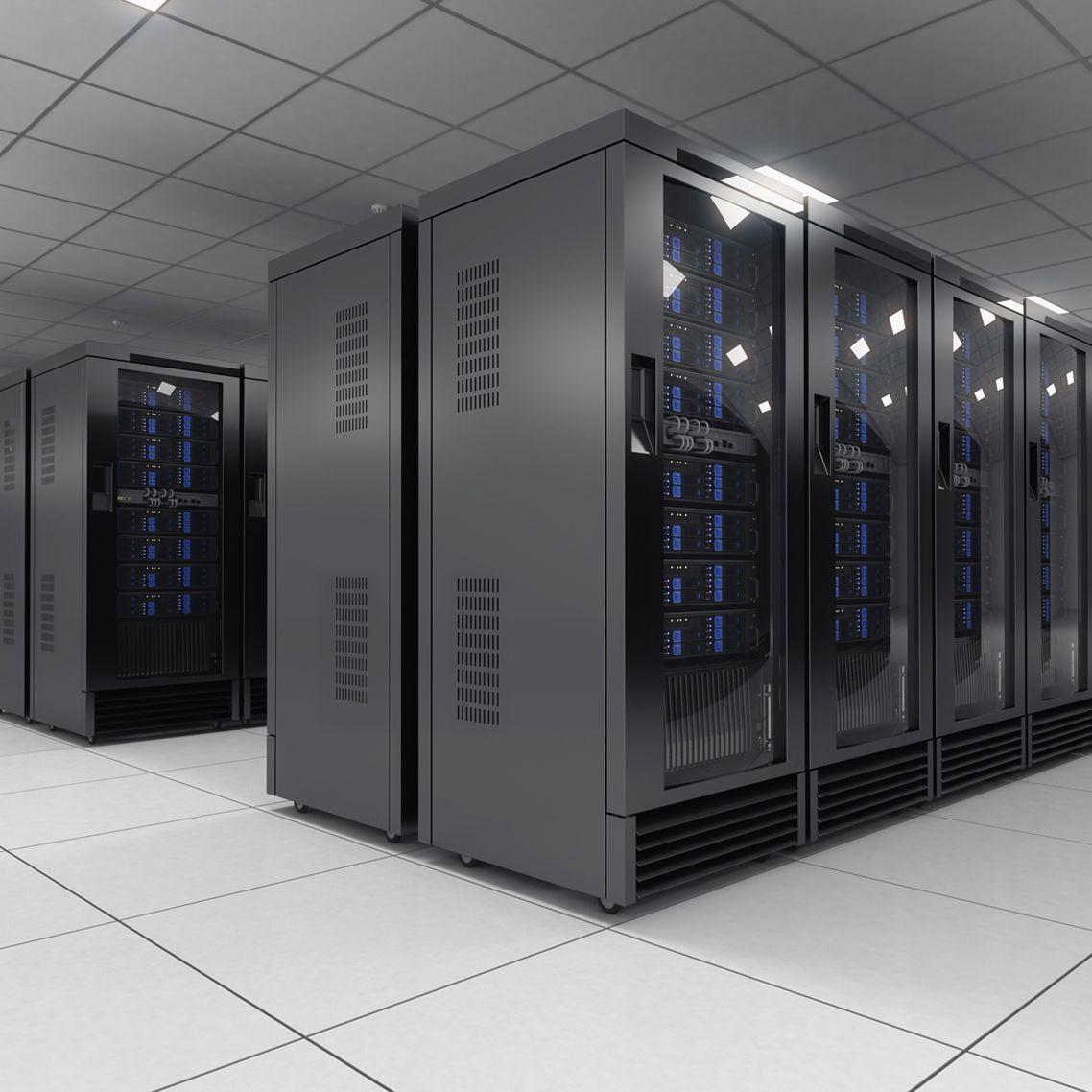 National Government Network Solutions | Optical Communications | Corning