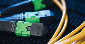 Fiber to the Curb Network Solutions | FTTC Network Solutions | Corning