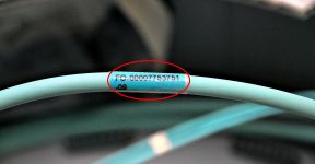 Online Test Results | Optical Communications | Corning