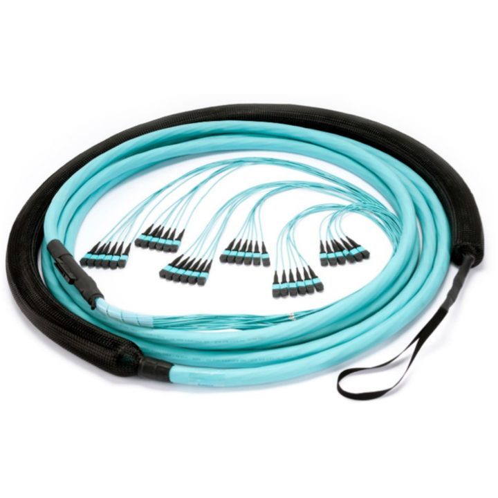 The Data Center Evolution: How to Overcome its Cabling Challenges ...