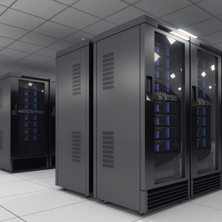 Artificial Intelligence Data Center Impact | Corning